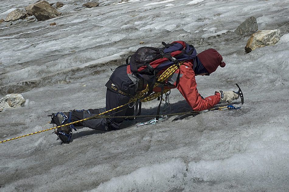 Jukka Järvinen - Photo Gallery - Trekking Photos